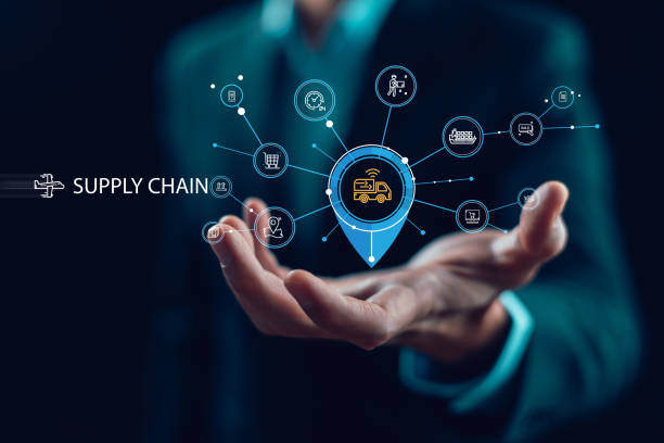 Automating Operations: A Supply Chain Manager's Roadmap | PlanetTogether